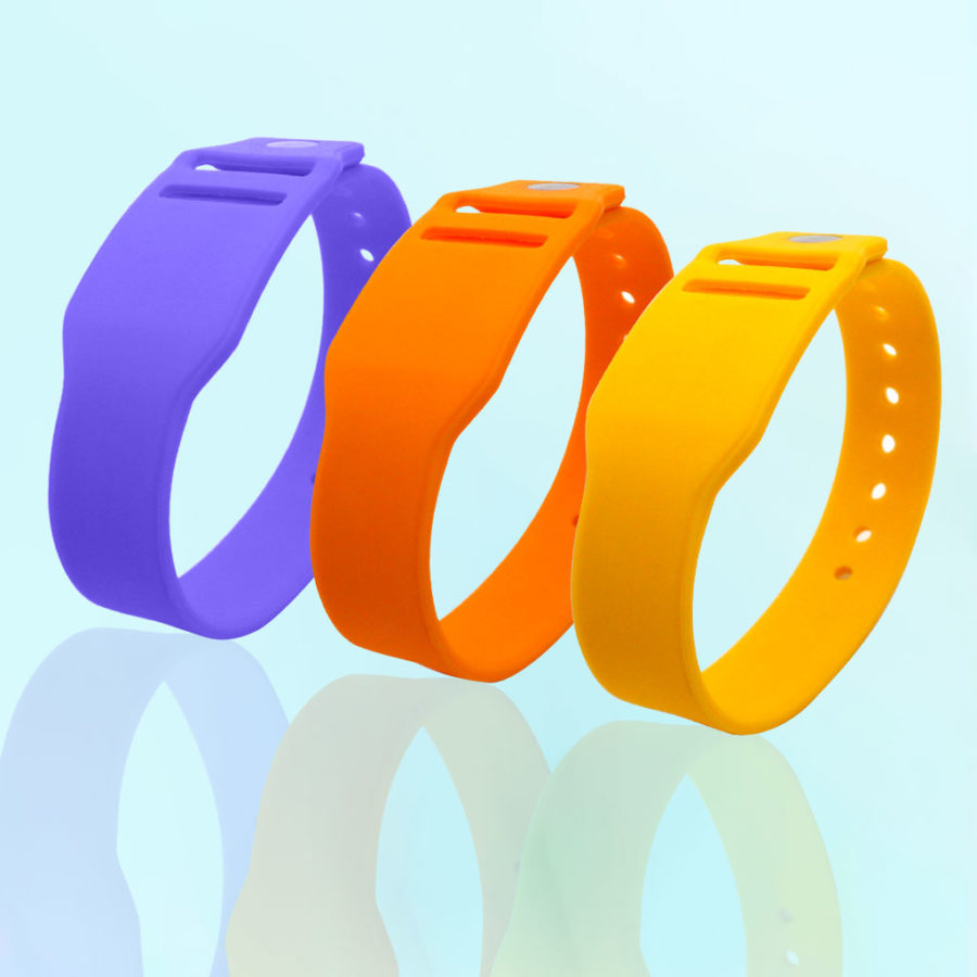Insert Card Wristband | RFID tag, Proximity Card of RFIDHY RFID, The ...