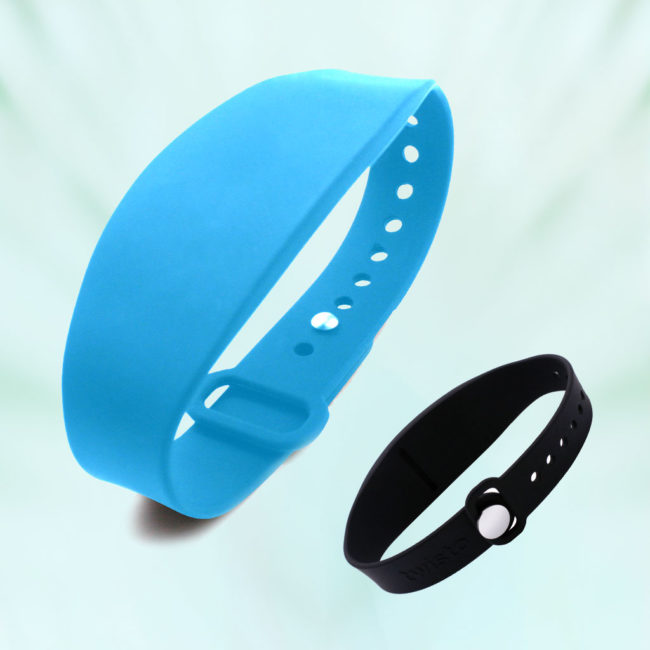 Portfolio Category: Insert Card Wristband | RFID card, Proximity Card ...