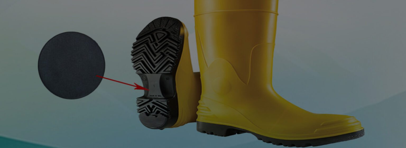 RFID Product Tracking from Brazilian Shoe Factory