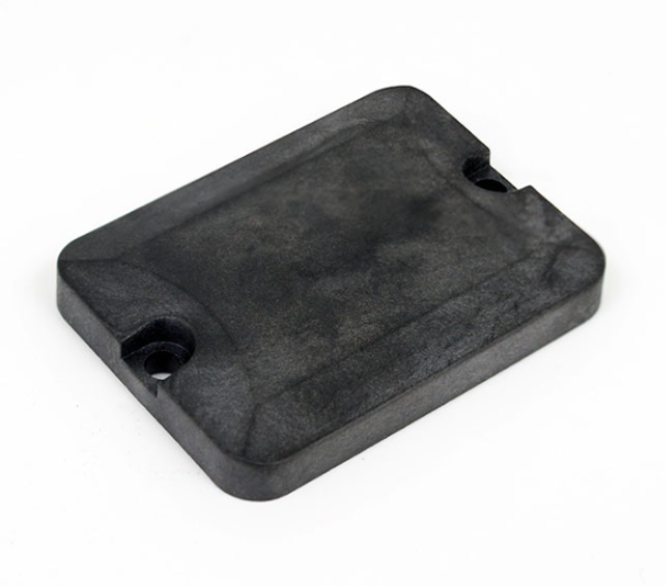 RFID Concrete Tags Boost the Construction Industry