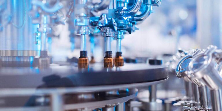 RFID Solutions for Chemical Industry Automation System Providers | RFID ...