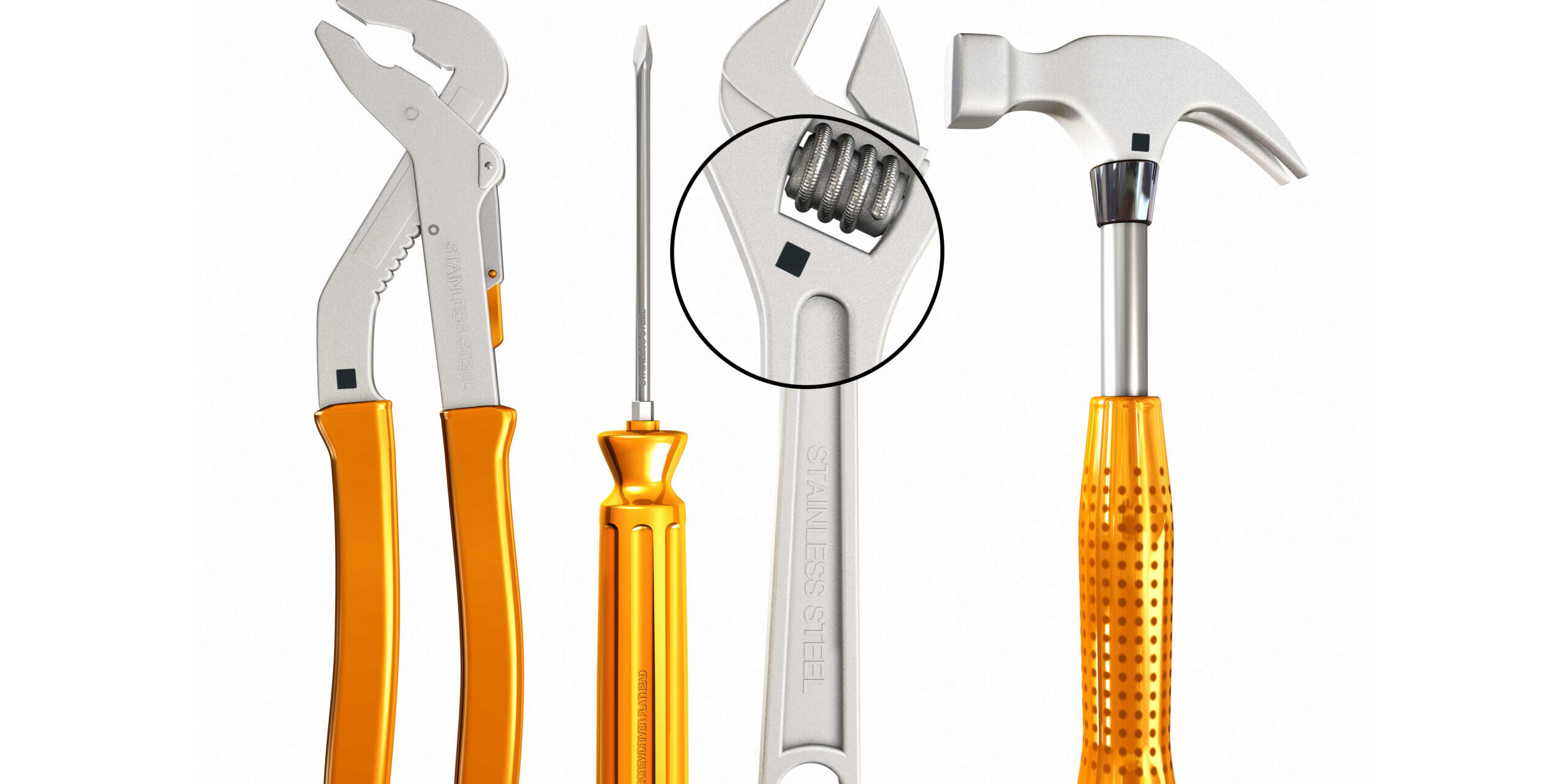 Analysis of Ultra-Micro Tag Applications in Tool Management