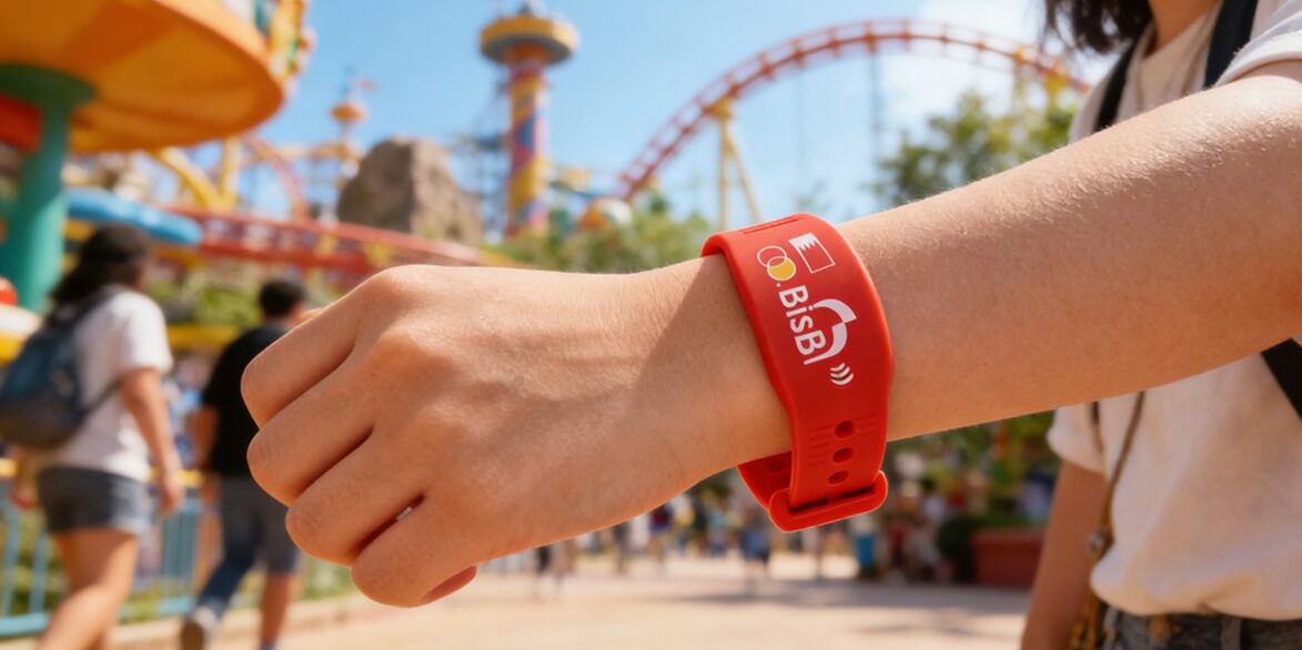 How RFID Wristbands Reduce Park Waiting Times and Increase Secondary ...
